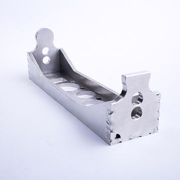 Buy Wholesale China High Precision Stainless Steel Glod /silver Plating ...