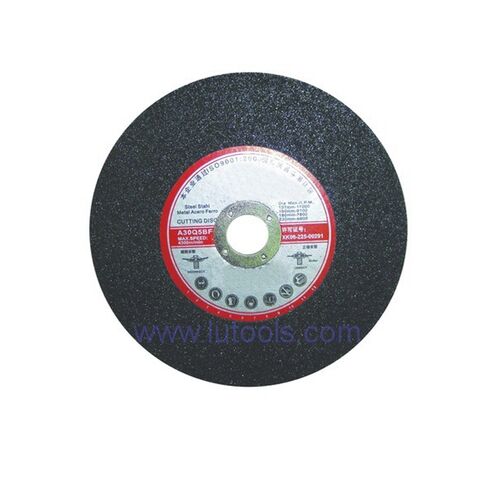 Abrasive Cutting Disc (Single mesh), Abrasive Cutting Disc (Single mesh ...