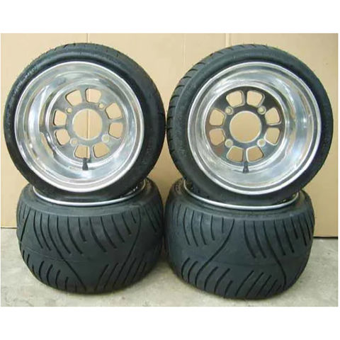 China ATV Color Wheel 10X8 Inch Aluminium Wheel Rim on Global Sources ...