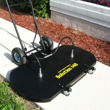 Buy Wholesale United States 48 Inch Surface Cleaner, Solution #48 ...