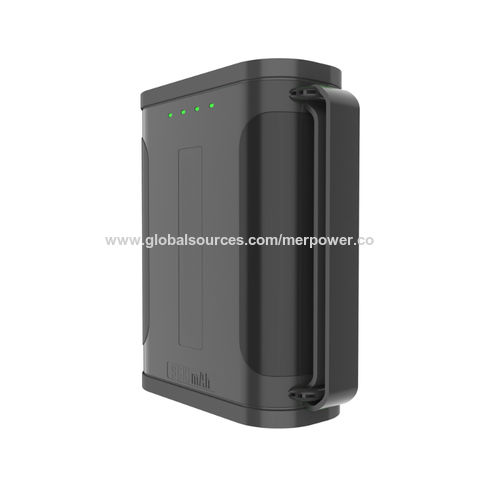 Buy Wholesale China Portable 96,000mah Camping Power Station Storage ...