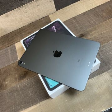 Buy Wholesale United States New! Apple Ipad Pro 3rd Gen. 256gb Wi-fi 11 ...