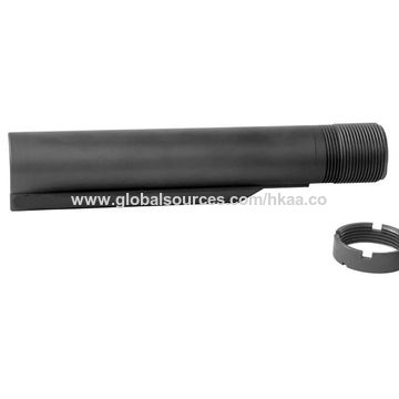 Buy Wholesale China Automatics Premium 7075-t6 Aluminum Mil-spec Buffer ...