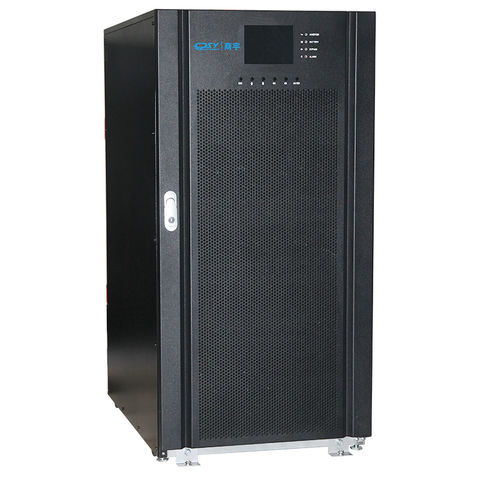 380v Three Phase Online Ups 30kva For Data Center - China Wholesale Ups ...