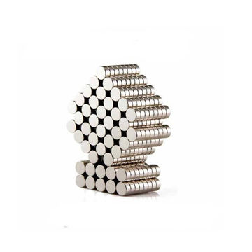 Buy Wholesale China N50 12mm X 2mm Super Strong Round Disc Magnets Rare ...