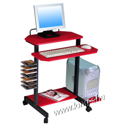 Buy Wholesale China Multifunctional Computer Table with CD Holder ...