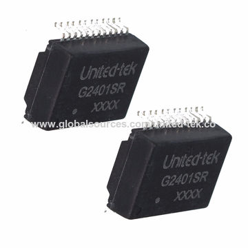 1000Base-T Single Port Transformer Module, Transformer Module ...