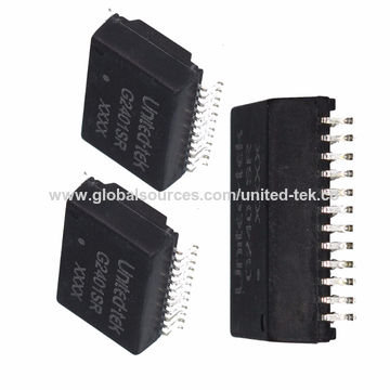 Bulk Buy China Wholesale 1000base-t Single Port Transformer Module $0. ...