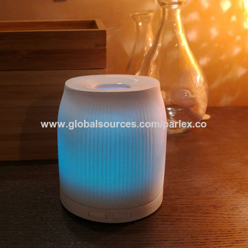 Buy Wholesale China Usb Mini Aroma Diffuser Waterless Essential Oil ...