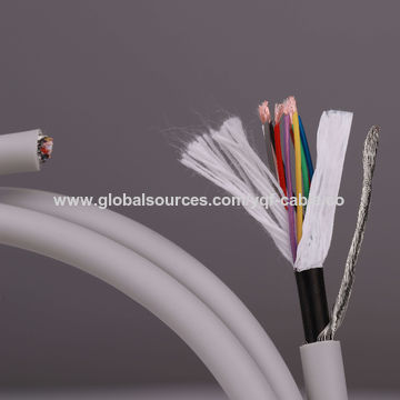 Buy Wholesale China Medical Consumable 10 Lead Ecg Cable Patient ...