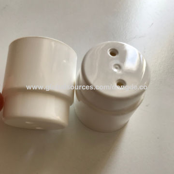 Buy Wholesale China Plastic End-cap For Led Tube,plastic Injection End ...