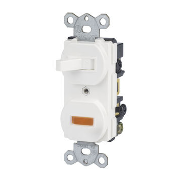 Buy Wholesale China Electrical On/off Switches, Single-pole, 3-way, 4 ...