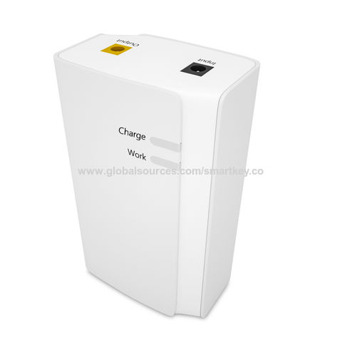Buy Wholesale China Ske Dc Mini Ups 12v Micro Ups 7800mah Lithium ...