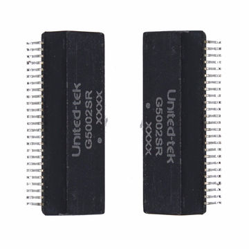 1000 Base-t Dual-port Transformer Module $0.65 - Wholesale China ...