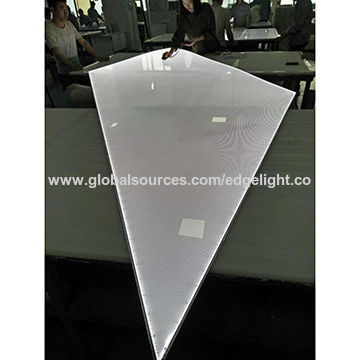 Buy Wholesale China Led Backlight Panel, Pmma Sheet Optical Grade ...