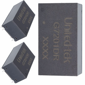 Buy Wholesale China 1000base-t Quad Port Transformer Module ...