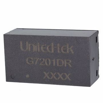 Buy Wholesale China 1000base-t Quad Port Transformer Module ...