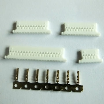 Buy Wholesale China Super Thin Telecom Connector For Molex, 5116 1.25 ...