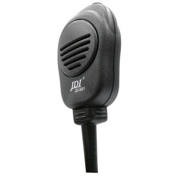 Buy Wholesale Taiwan Water-resistant Two-way Radio Speaker Microphone ...