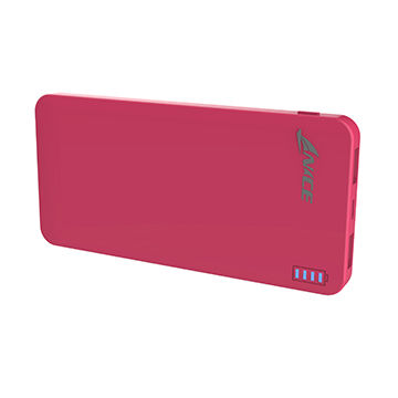 Buy China Wholesale Dc183b Universal Slim 6000mah Power Bank Dongguan ...