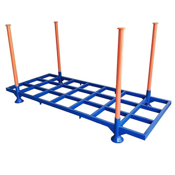 Buy Standard Quality China Wholesale Warehouse Heavy Duty Steel Mobile ...