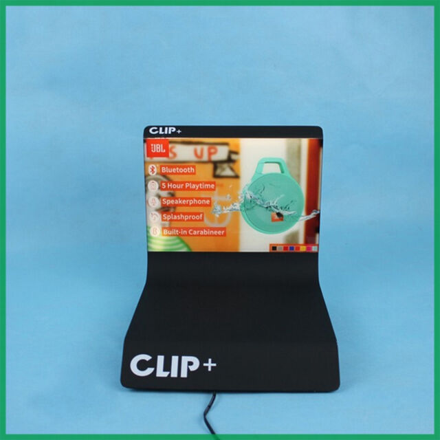 Buy Wholesale China Oem Odm New Design Custom Pops Up Display Audio ...