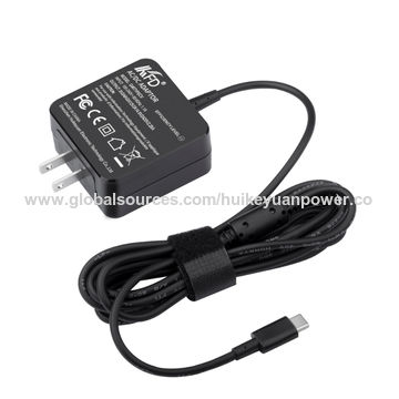 Buy Wholesale China 5v-20v 45w Usb Type-c Power Supply & 45w Type-c ...