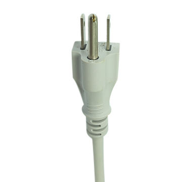 Buy Wholesale Hong Kong SAR 3 Pins Japanese Plug & Japanese Plug ...