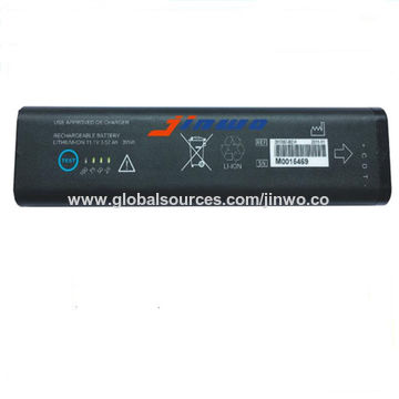 Buy Wholesale China Replacement Battery For Ge Patient Monitor Battery ...