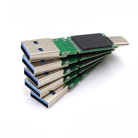 Buy Wholesale China Grade Usb Chip Oem Usb 2.0 Usb Flash Drive Usb Chip ...