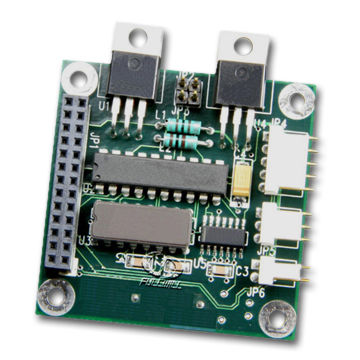 Bulk Buy China Wholesale Prototype Service Pcb Assembly With 0201 Chip ...