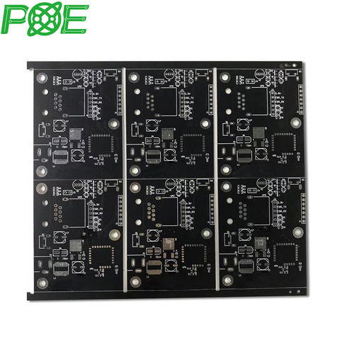 China Factory price 94vo circuit board multilayer pcb board for mobile phone on Global Sources ...