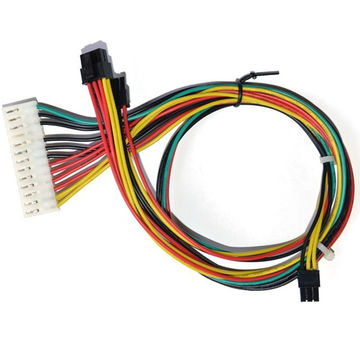 Buy Wholesale China Industrial Power Extension Cables Molex Multi Core ...