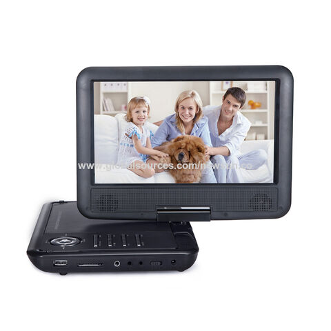Buy Wholesale China Wholesale Price 9-inch Portable Dvd Player With ...