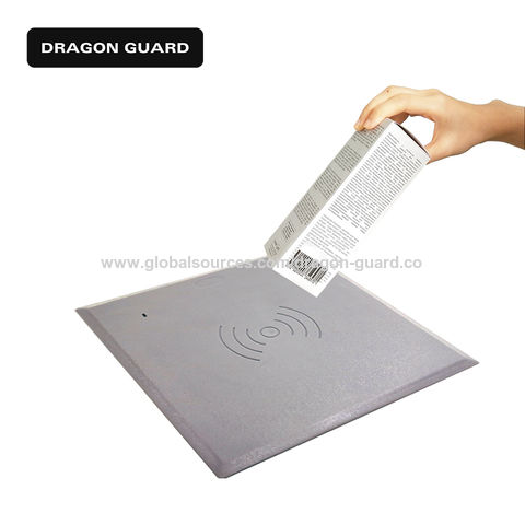 Buy Wholesale China Dragon Guard Rd001 Retail Anti Theft Eas Rf Label ...
