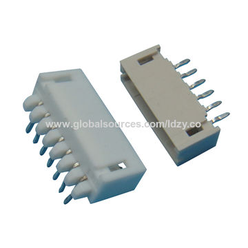 Molex 2.0mm IDC wire connector board connector, IDC wire connector IDC ...
