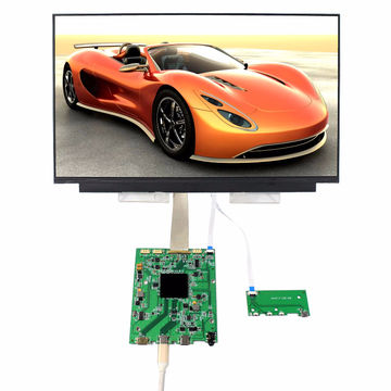 Buy Wholesale China Mini Hdmi Type C Lcd Controller Vs-rt2795t4k-v2 ...