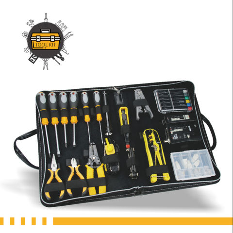 Buy Wholesale Taiwan Computer Tool Kit With Screwdriver, Tweezers And ...