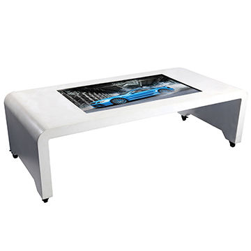 Buy Wholesale China 43inch Interactive Multi Digital Signage Tablet ...