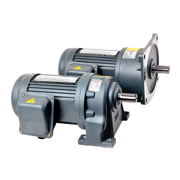 Gv Vertical, Gh Horizontal, Gv All Cinemas Vertical Gear Reducer Motors ...