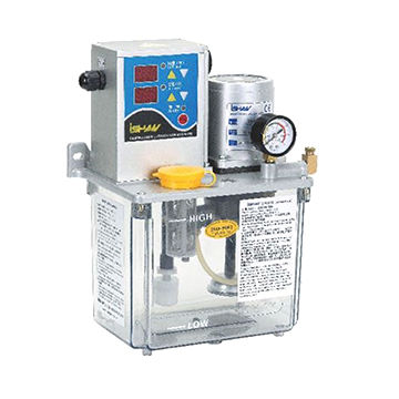 Buy Wholesale China Automatic Resist Lubricator (microcomputer Type ...