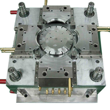 Buy Wholesale China Hardware Industry Mold-making Service, Odm/oem ...
