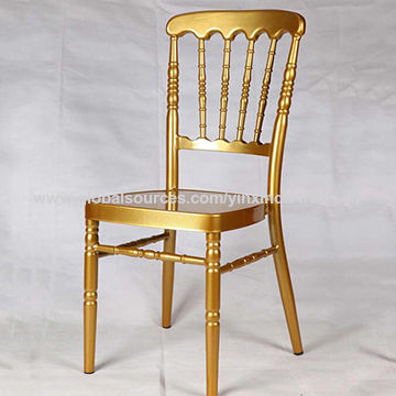 Buy Wholesale China Castle Chair, Wedding Chair ,gold Chiavari Chair ...