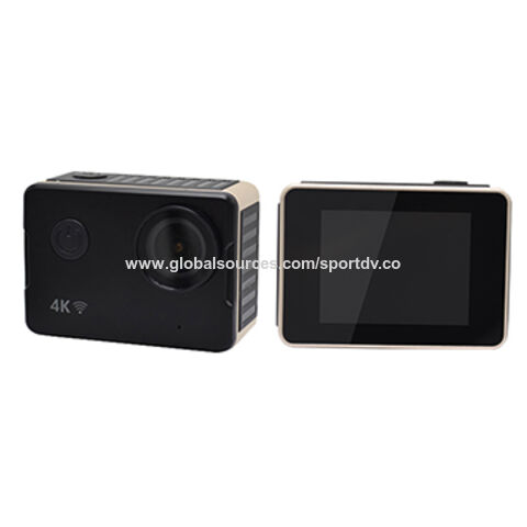 Buy Wholesale China No Housing 2018 Best 4k Waterproof 20mp Mini Sport ...