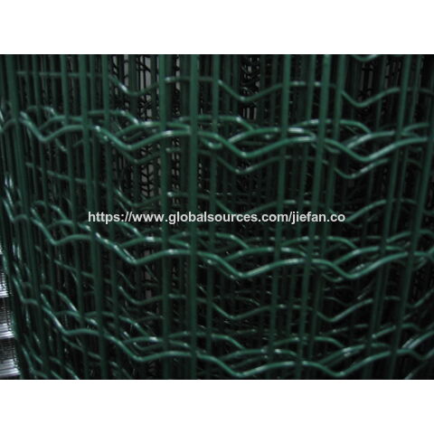 Buy Wholesale China Holland Wire Mesh, Welded Wire Mesh/euro Fence ...
