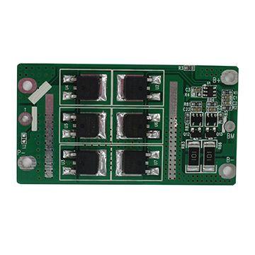 Buy Wholesale China 1-13s 5-15a Bms/pcm & Bms at USD 7.69 | Global Sources