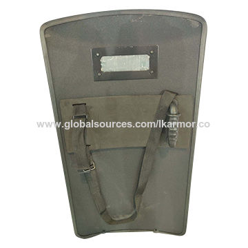 Buy Wholesale China Bulletproof Shield Bulletproof Plate Manufacturer ...