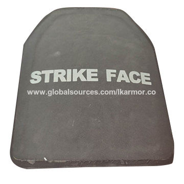 Buy Wholesale China Hard Armor Plate ,bulletproof Insert Plate ...