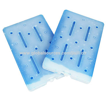 Buy Wholesale China 1800ml Large Eutectic Plate Refrigerant Ice Pack ...
