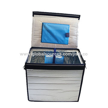 Buy Wholesale China Long Lasting Folded Vip Vacuum Insulation Panel ...